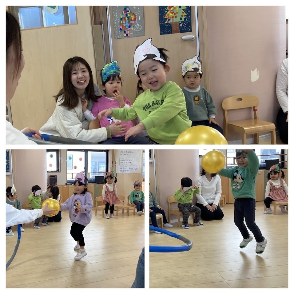生活発表会（マフィス白楽ナーサリー）｜Maffice -マフィス- | 保育専用note