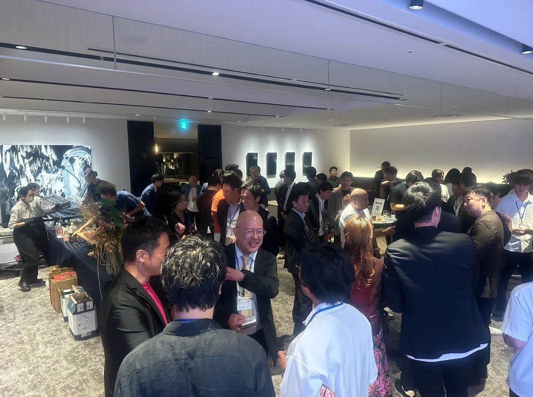 【東京】Noroshiアドベントカレンダー47/47｜Noroshi株式会社