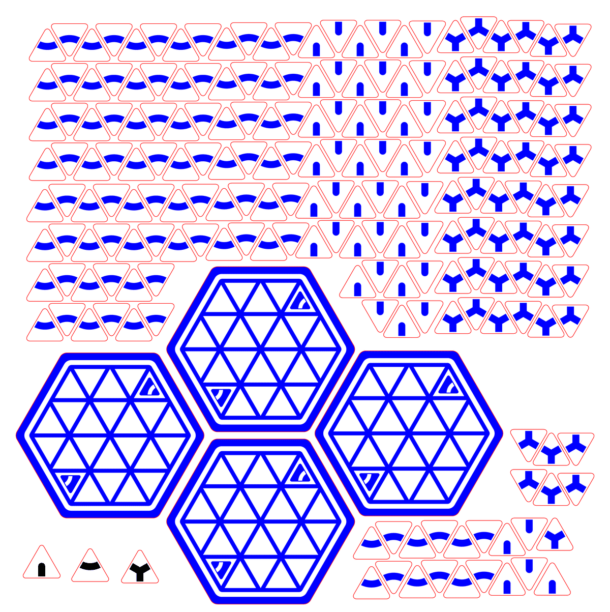 ゲムマ2024春&秋出展記録＋α【東大ボドゲサークル Weeple Advent Calendar 25日目】｜東大ボドゲサークルWeeple