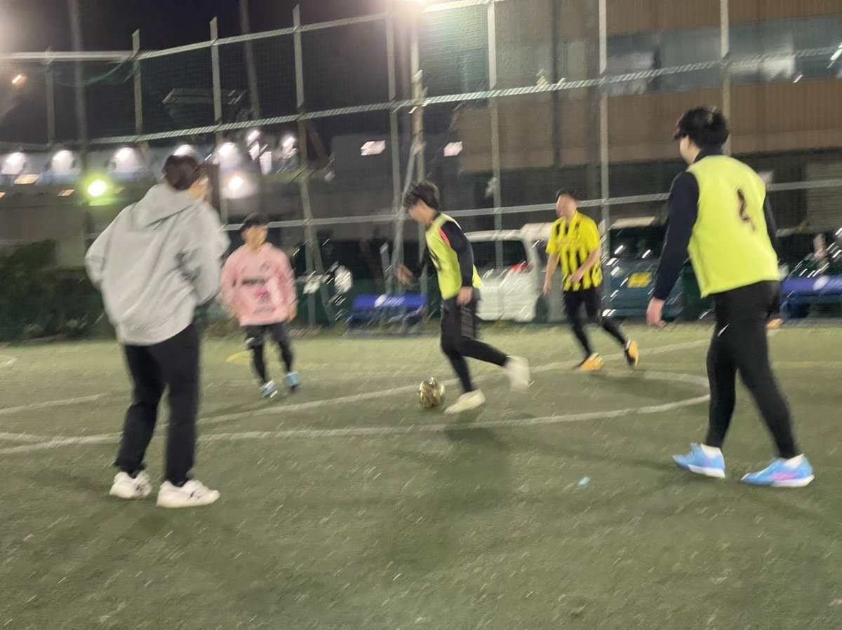 博多_12月フットサル活動｜株式会社nobitel（ノビテル） 公式note