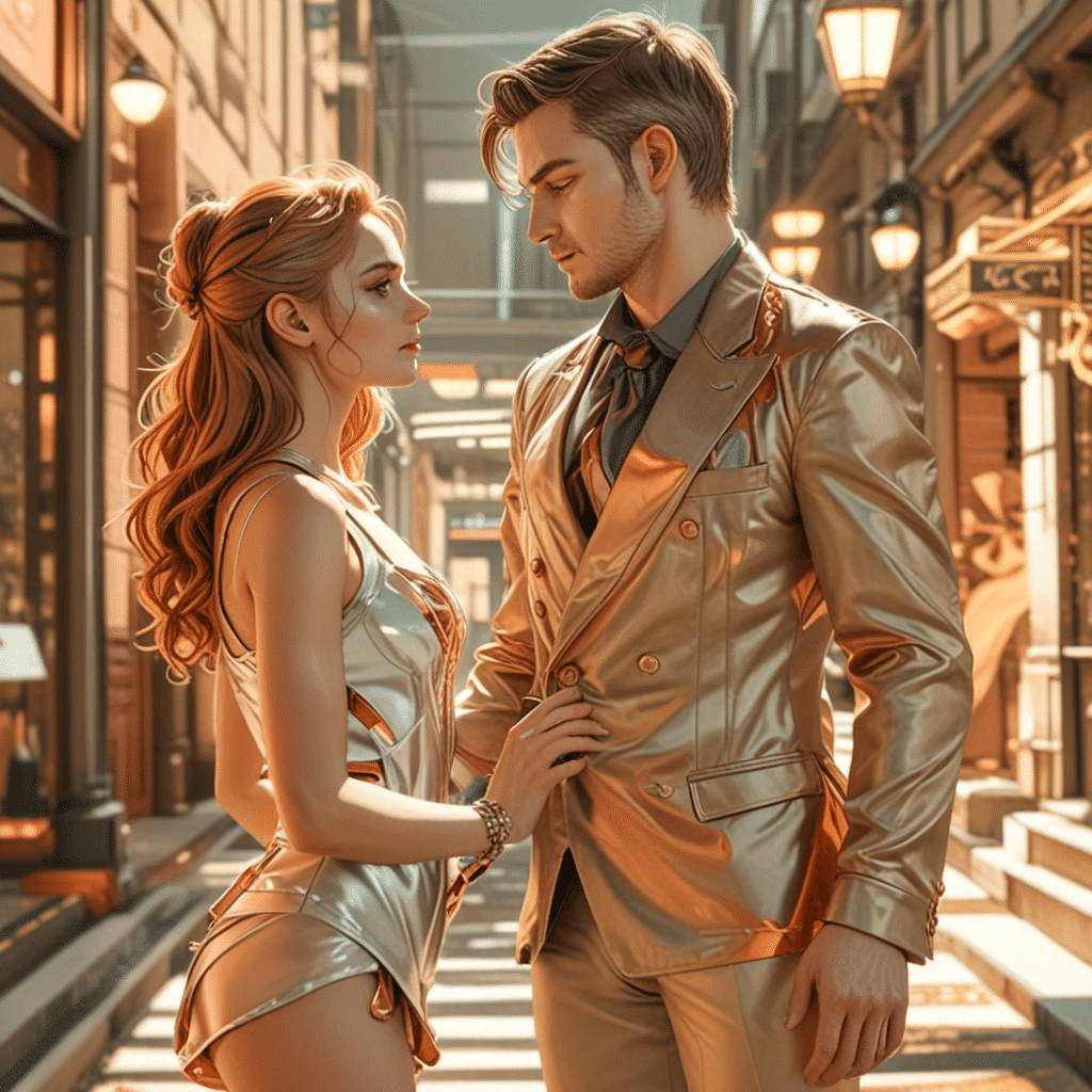 two faced love!｜Michael Choi