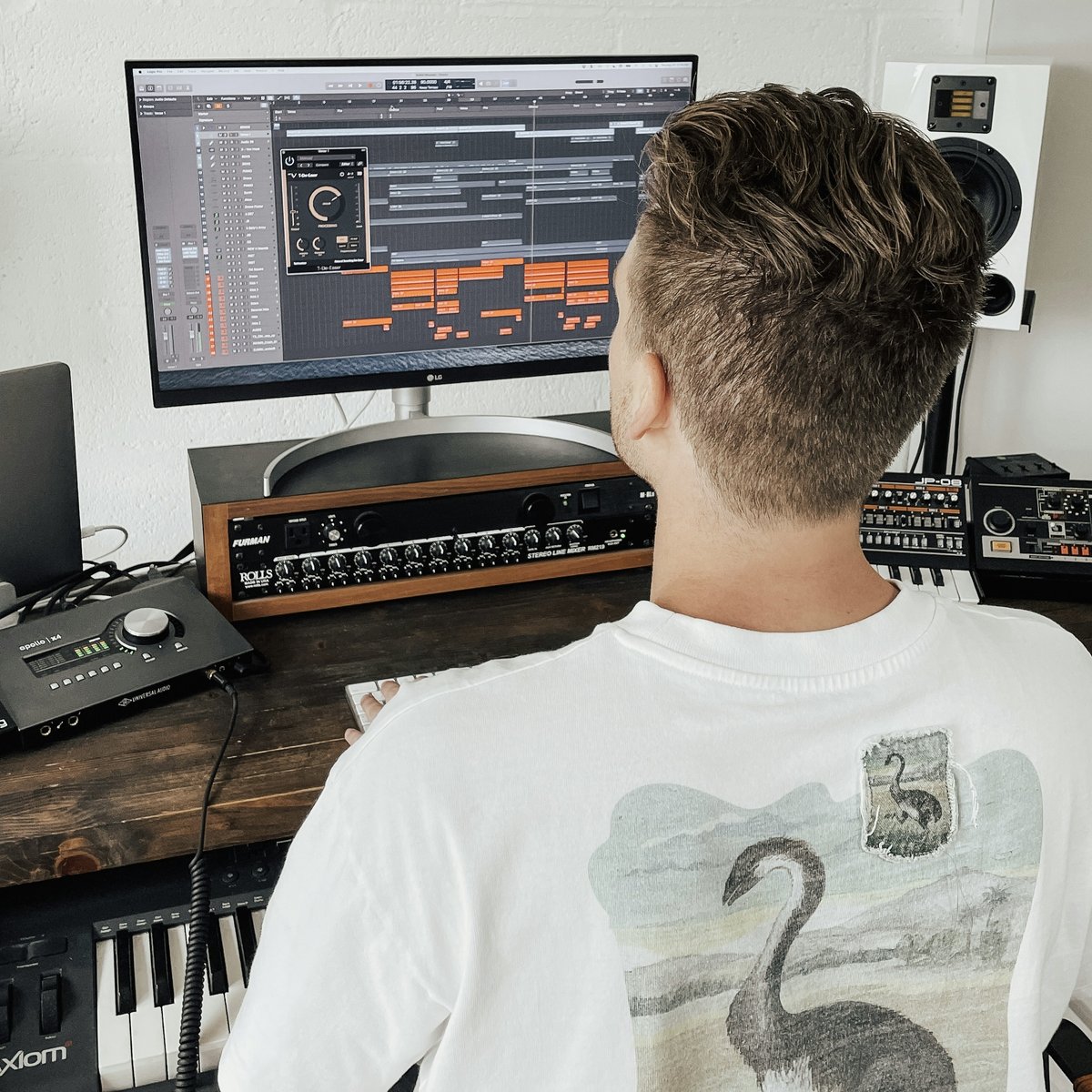 【初心者向け】DTMって何となくわかるけど、何ができるの？｜DTM相談室【DTM ONE ROOM】