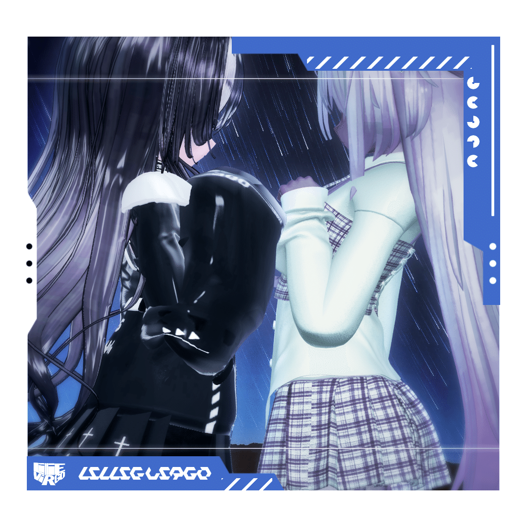 2024年に制作した全ての楽曲を気合で振り返る｜Lillie Virgo / りり～うぃるご