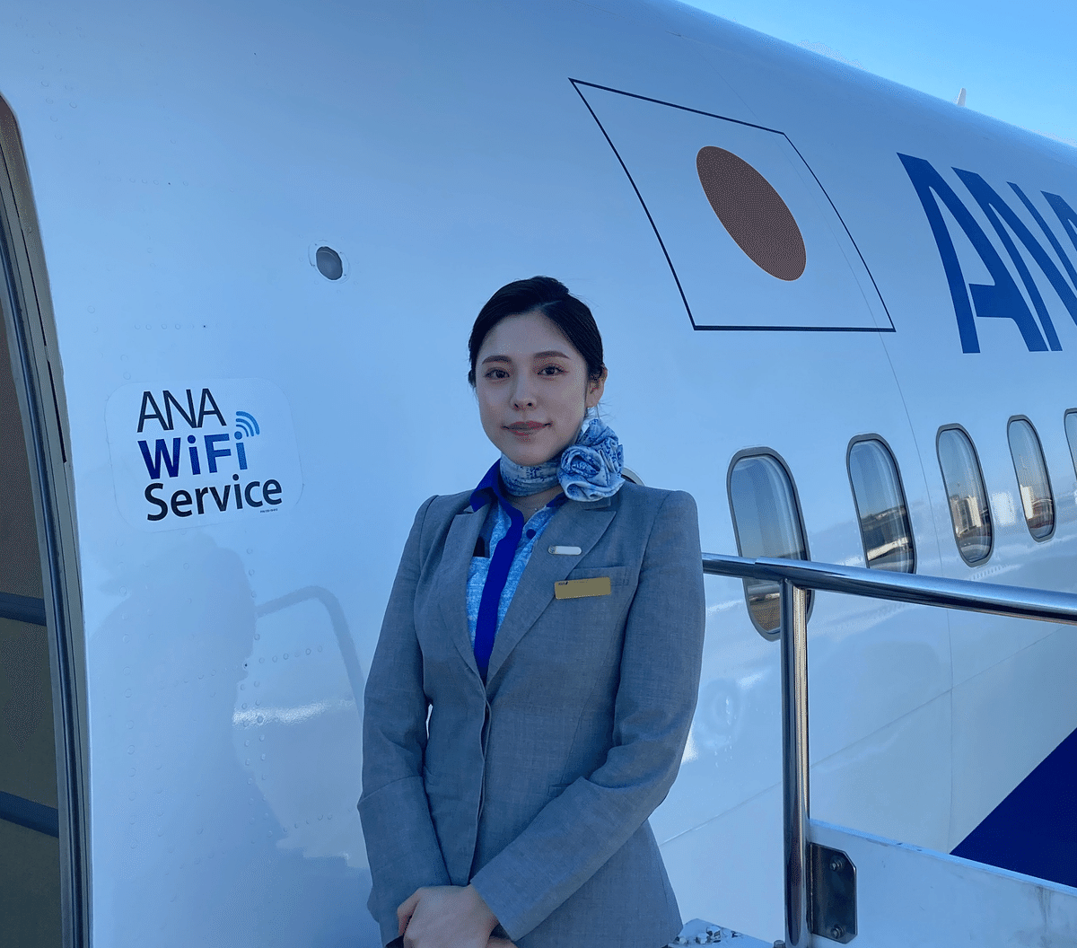 ANAのCAから学ぶ、初心者向けの動画編集講座とは？｜ANA Study Fly【公式】