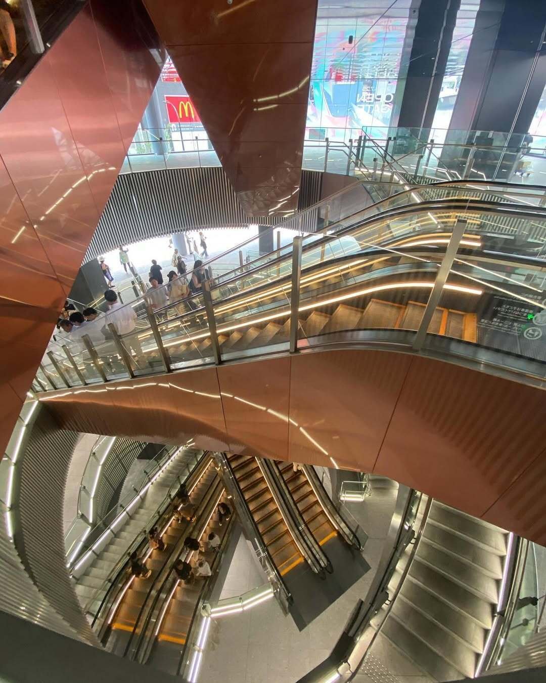 【東京建築】今年OPENのステキ建築10選！(2024年編)｜東京の建築&アート巡りオタク@tanrock