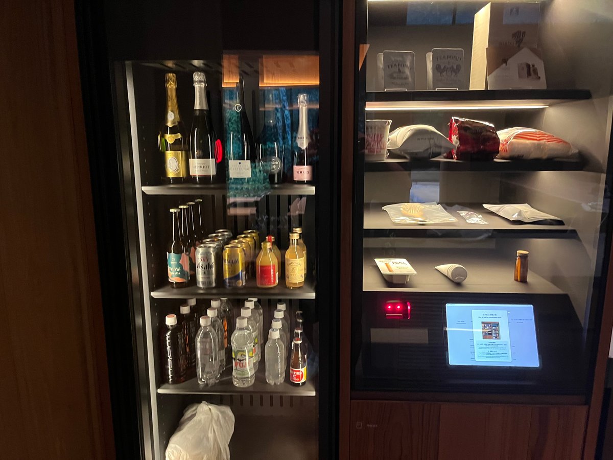 NOT A HOTEL KITAKARUIZAWA IRORI体験記｜Fintertech株式会社