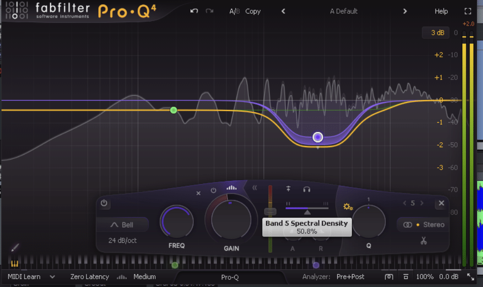 FabFilter Pro-Q4｜winns_aibara