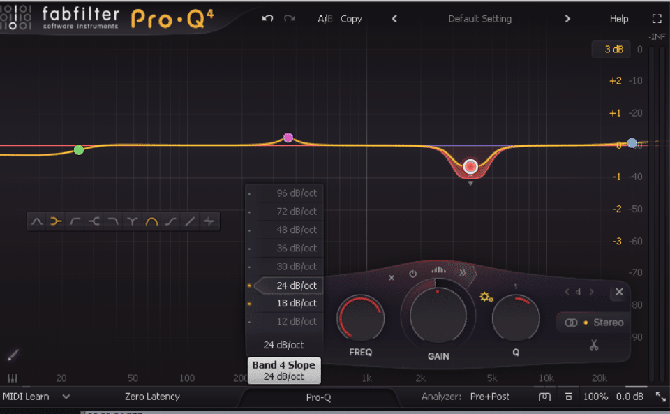 FabFilter Pro-Q4｜winns_aibara