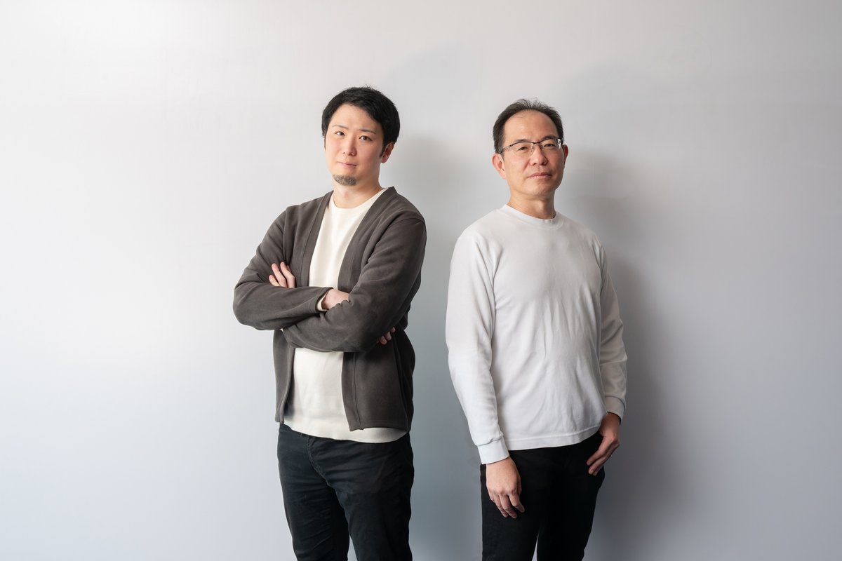 WCTO対談：2名体制で臨む未来のビジョンとスパイスファクトリーの技術戦略とは｜スパイスファクトリー株式会社