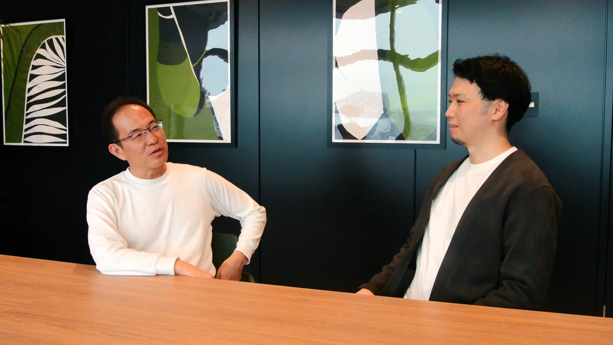 WCTO対談：2名体制で臨む未来のビジョンとスパイスファクトリーの技術戦略とは｜スパイスファクトリー株式会社