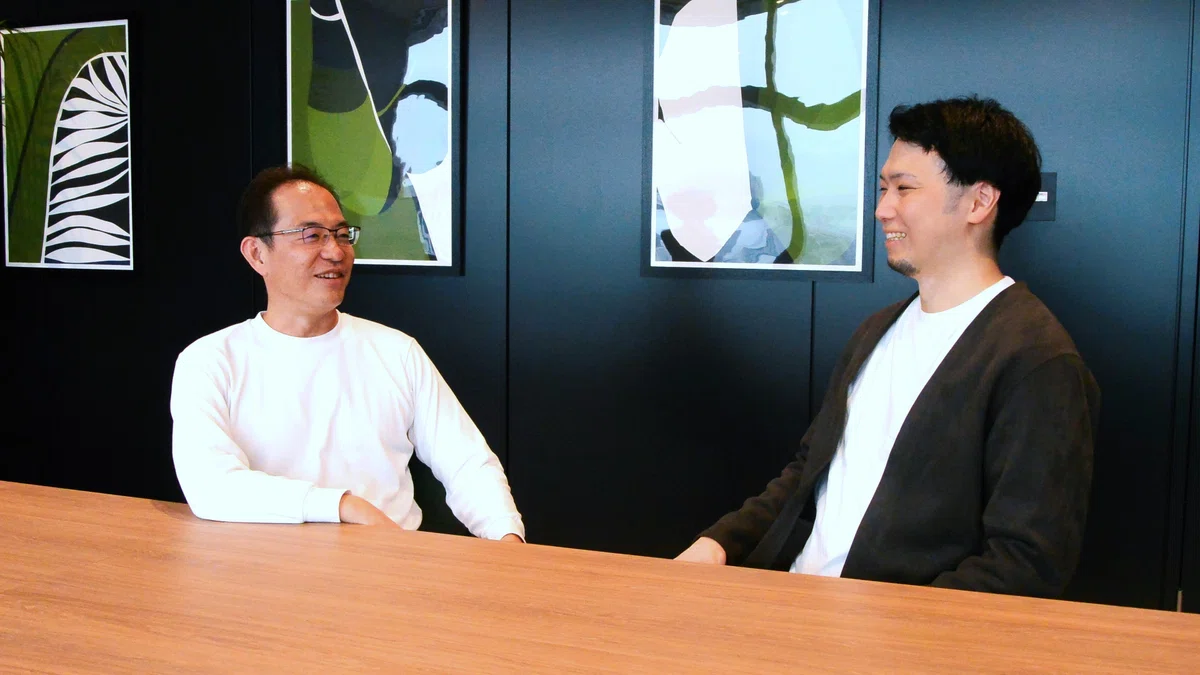 WCTO対談：2名体制で臨む未来のビジョンとスパイスファクトリーの技術戦略とは｜スパイスファクトリー株式会社
