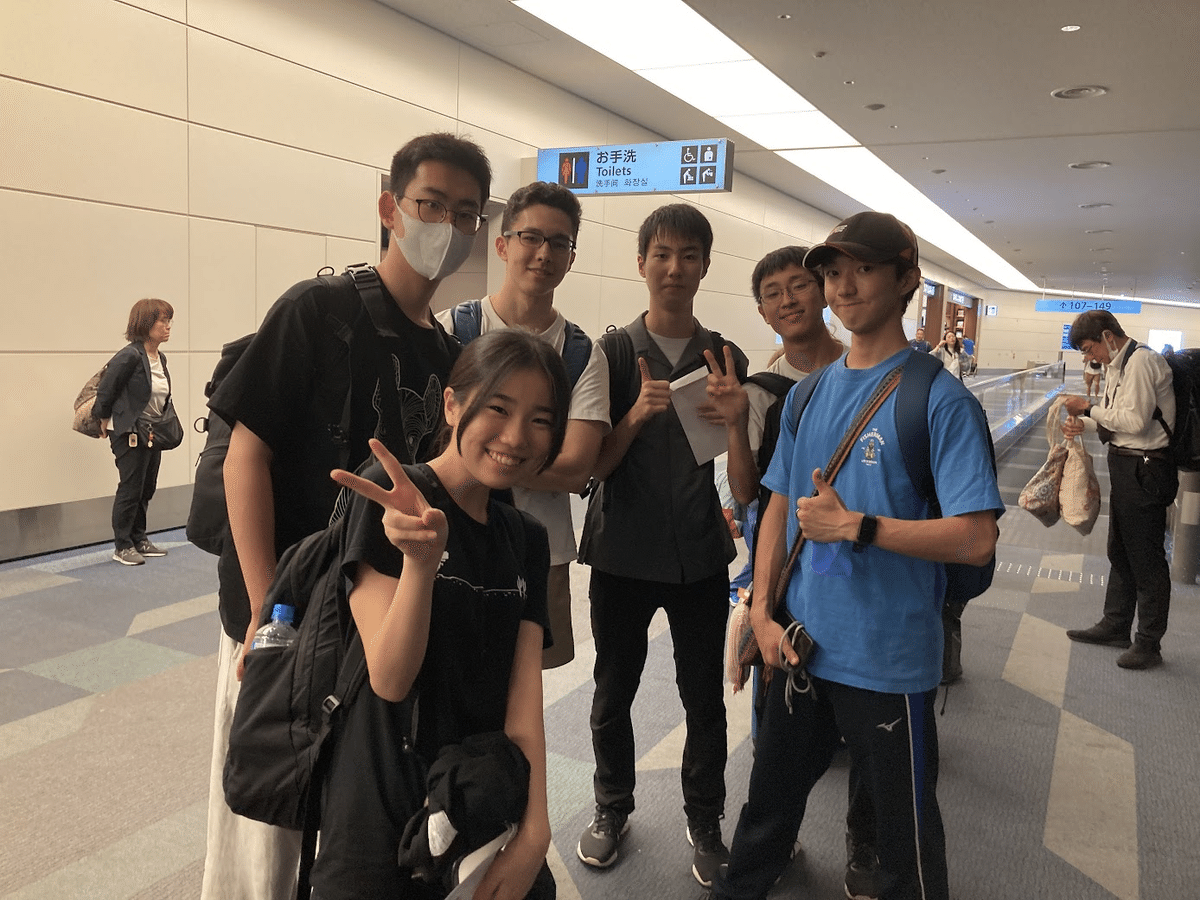 IOAI2024参加記｜JOAI 日本人工知能オリンピック