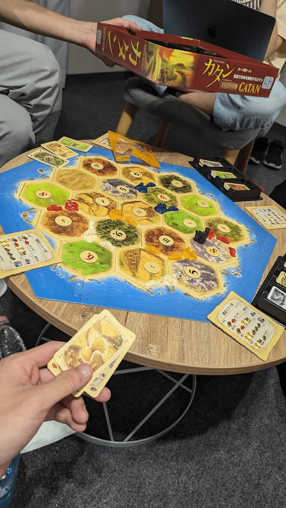 IOAI2024参加記｜JOAI 日本人工知能オリンピック