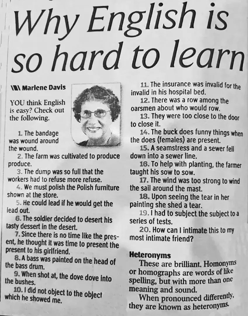 【今週の英語表現】英語って、なんでこんなにムズカシイの？｜kotolaba_ai