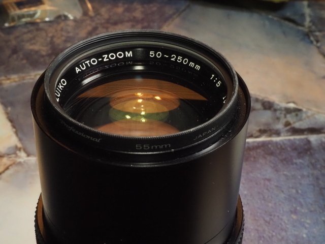 レンズ沼の歩き方」オリンパス ZUIKO AUTO-ZOOM 50-250mm F5 レンズ沼の歩き方」オリンパス ZUIKO AUTO-ZOOM 50-250mm F5