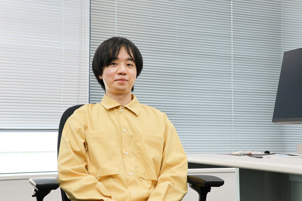 【INTERVIEW / SWE】自律学習を技術で支える！Monoxerの未来を見据えた開発の楽しさ｜モノグサ株式会社