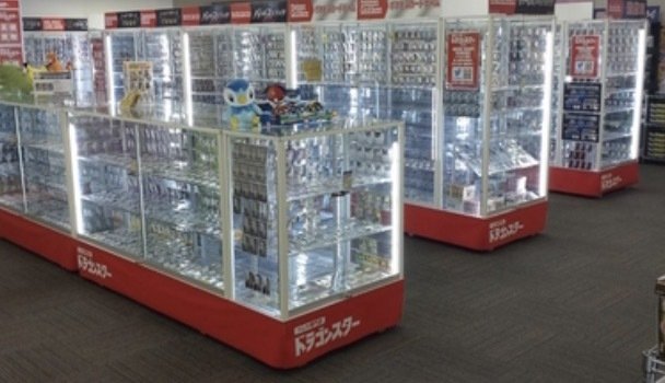 ハマりそうな予感｜dgnfj