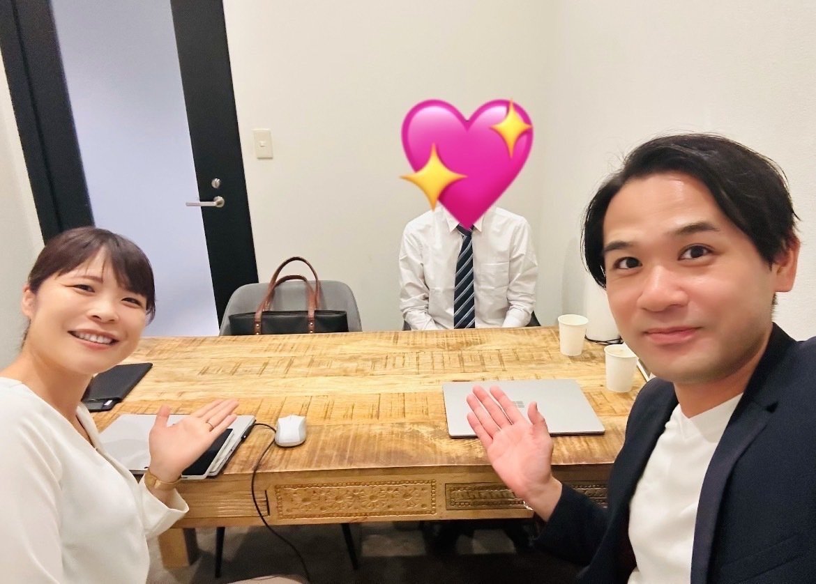 【成婚ストーリー】DINKs希望の30代男性、交際期間わずか2ヶ月でご成婚！｜結婚相談所ぽかマリ