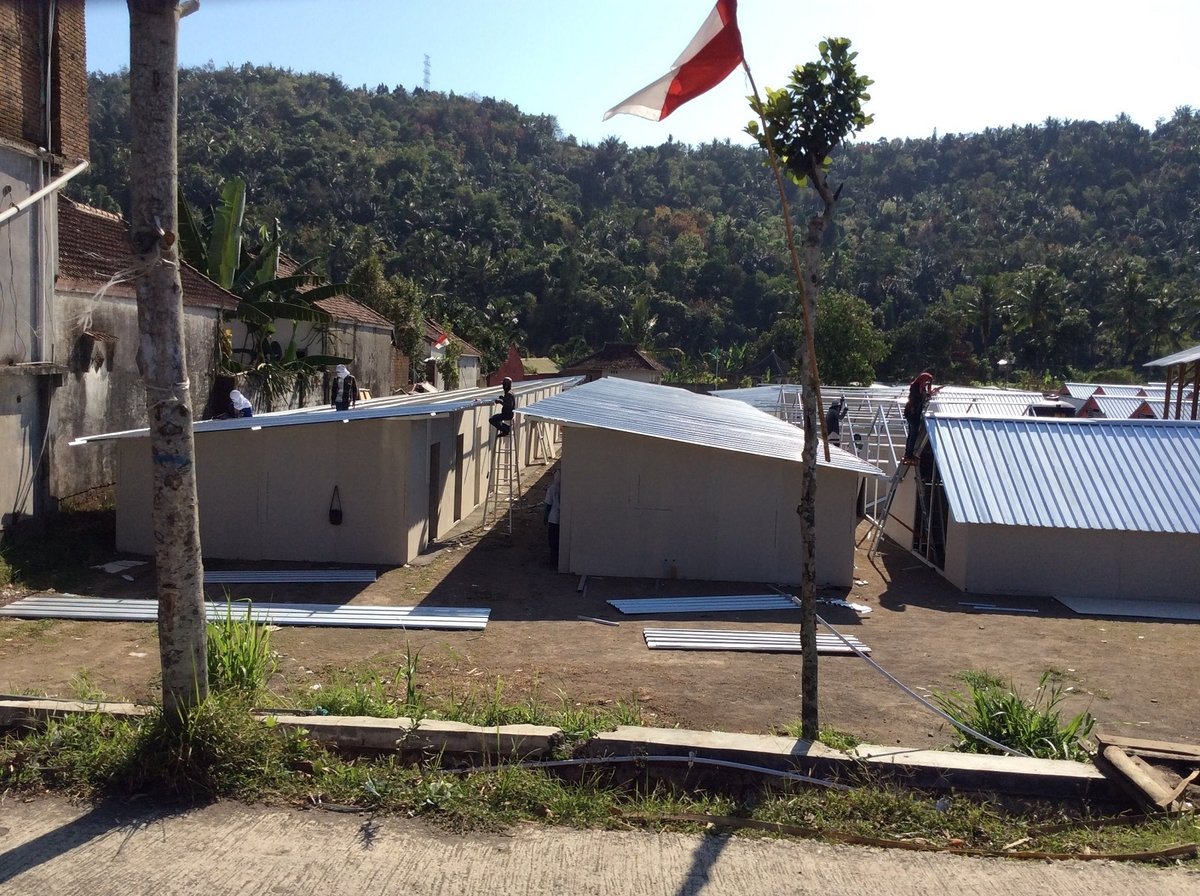 [2023/05/07] ロンボクだより（90）：一時帰国（岡本みどり）｜Matsui-Glocal