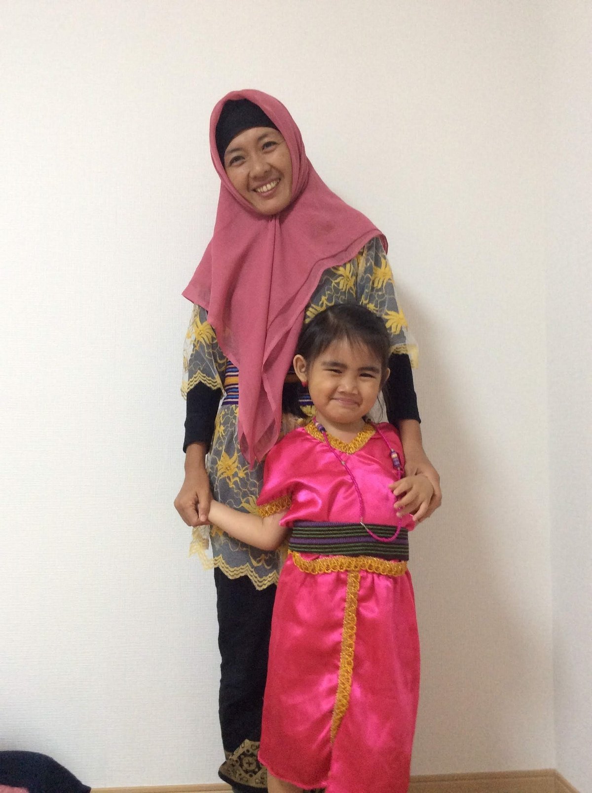 [2023/05/07] ロンボクだより（90）：一時帰国（岡本みどり）｜Matsui-Glocal