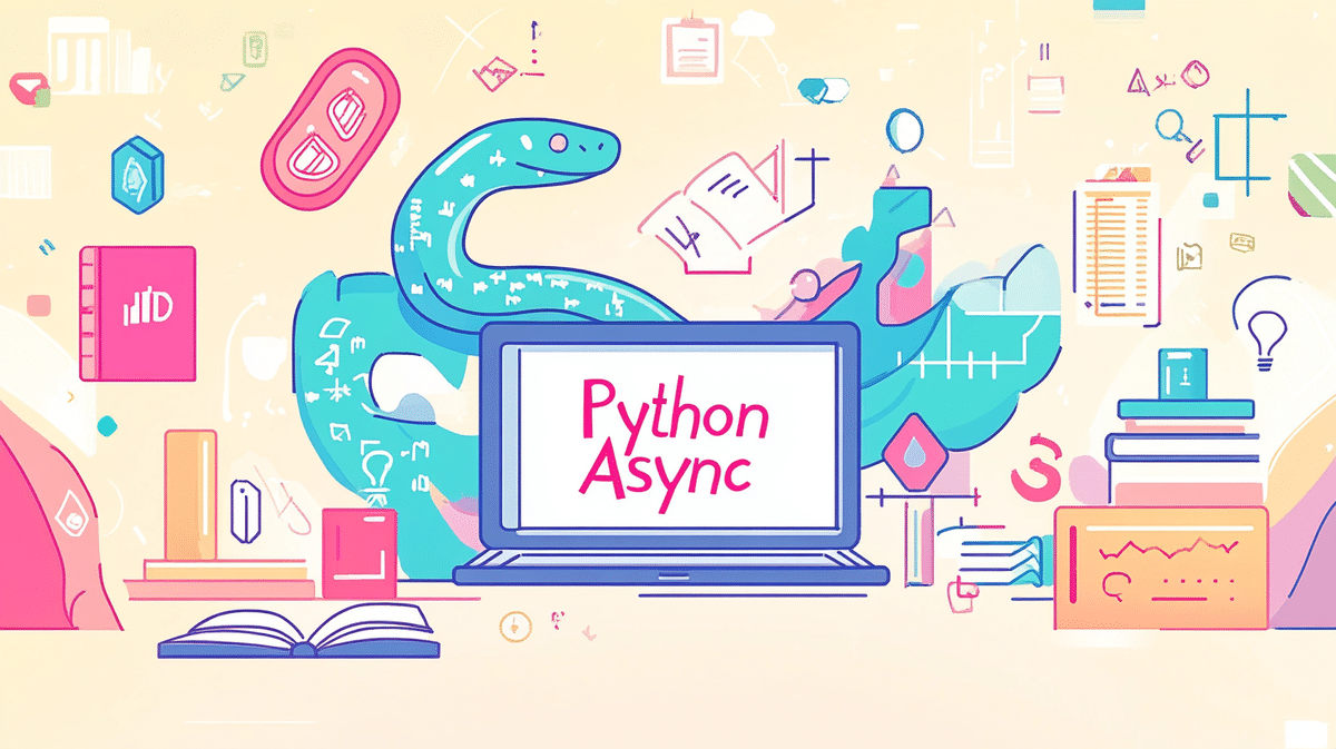 FastAPIで学ぶPythonの非同期IOの極意｜Leapcell