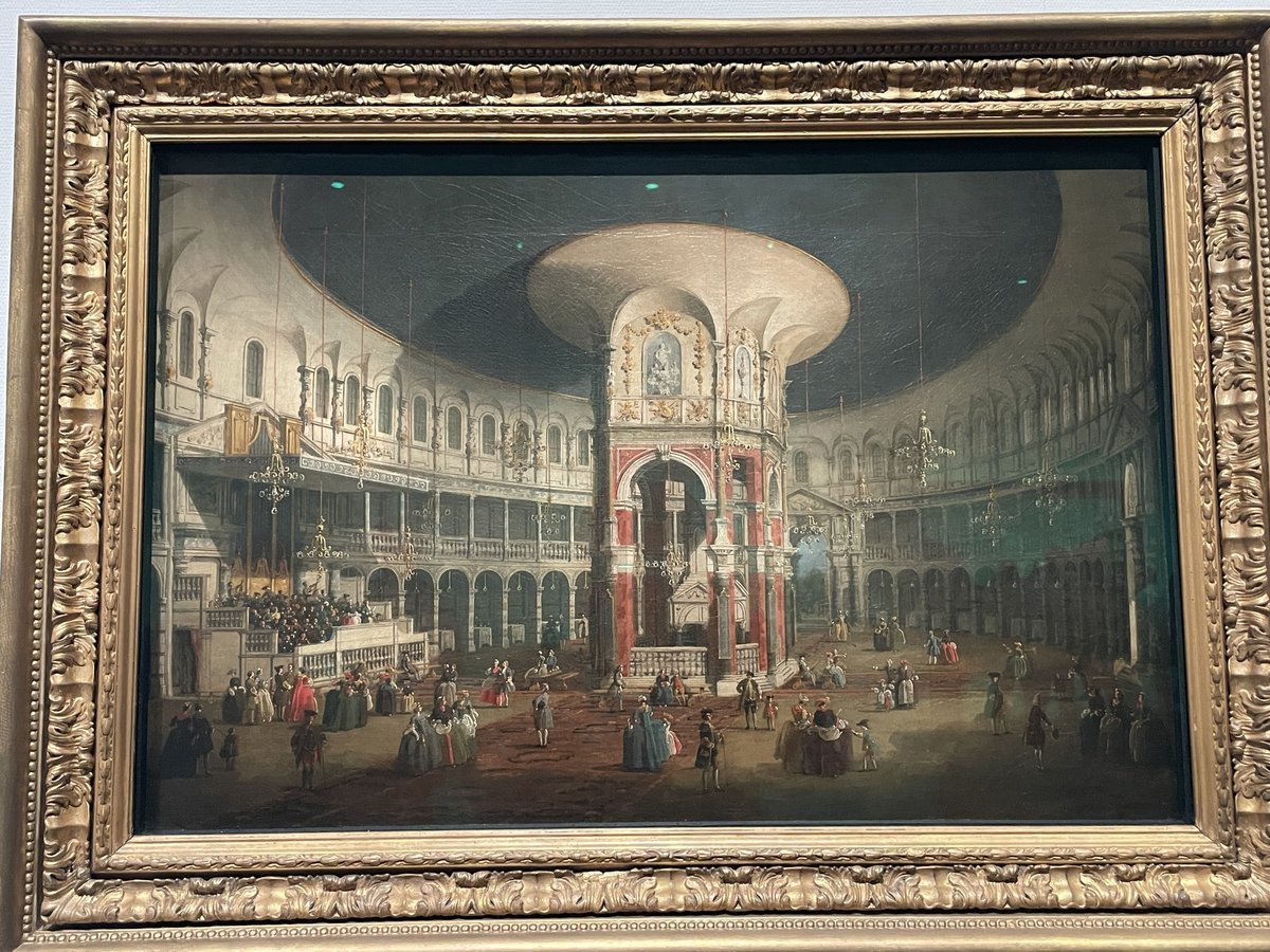 「カナレットとヴェネツィアの輝き」レポート｜CHE BUNBUN｜創作大賞2025中間選考突破(超長尺映画100本を代わりに観る)