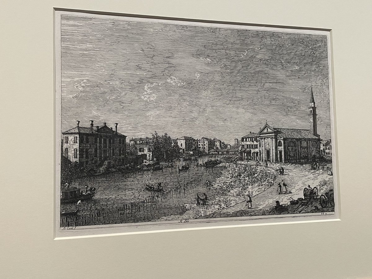 「カナレットとヴェネツィアの輝き」レポート｜CHE BUNBUN｜創作大賞2025中間選考突破(超長尺映画100本を代わりに観る)