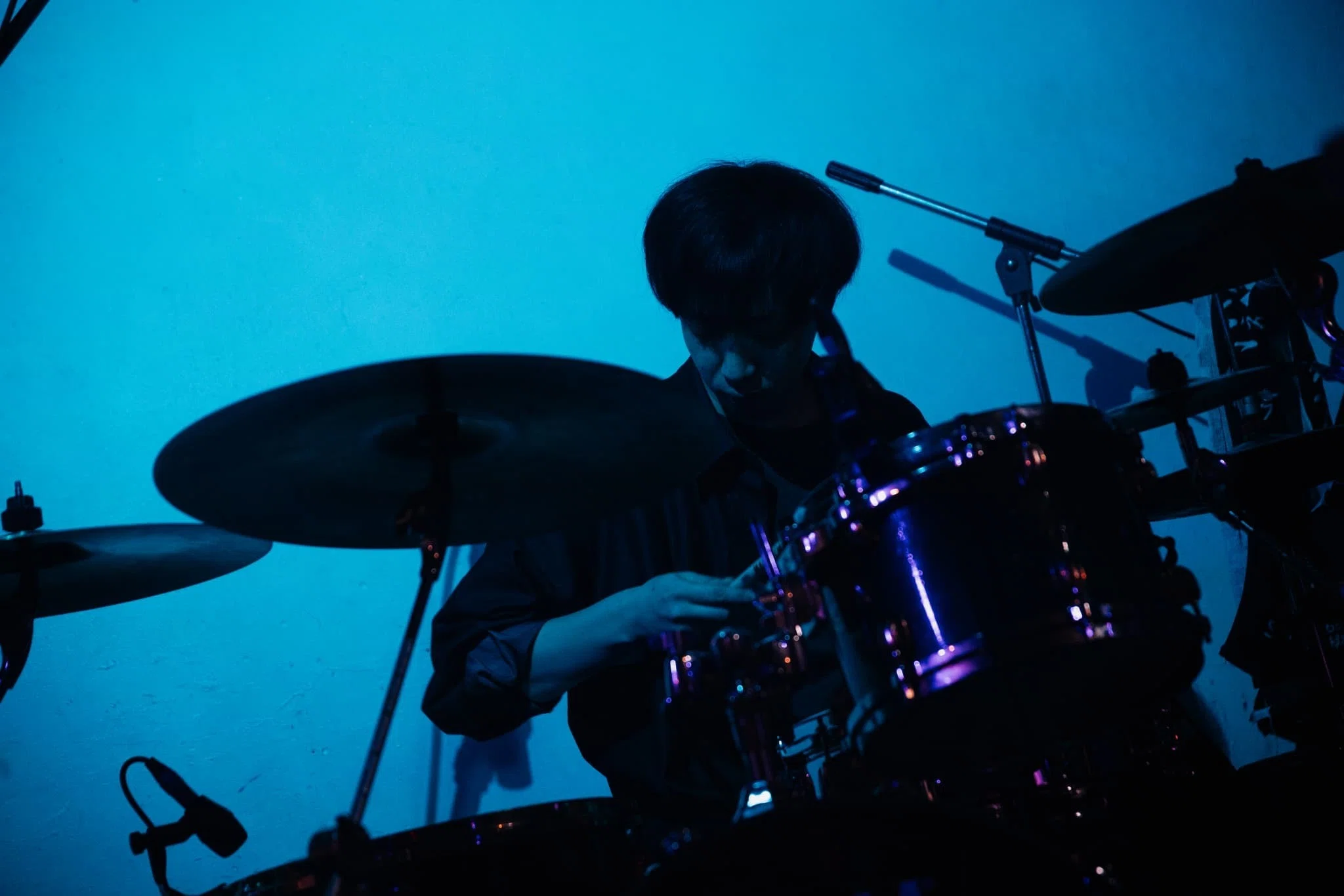 divergent vol.4 live photo：sense of life｜しおんぬ