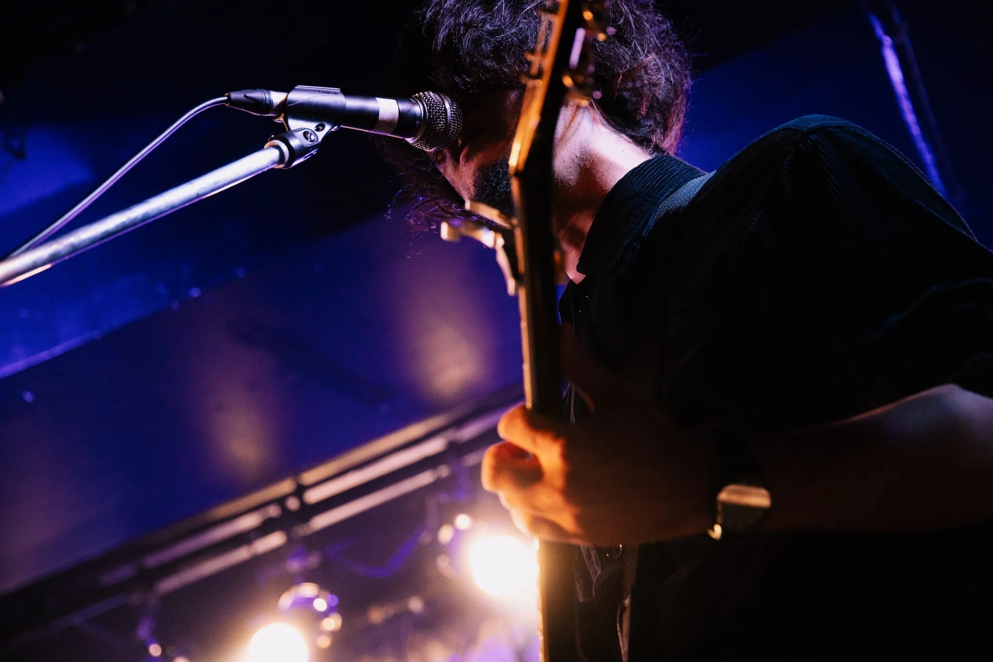 divergent vol.4 live photo：elephant｜しおんぬ
