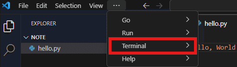 【第2回】初心者でも安心！Pythonのインストール＆開発環境を整えよう｜TOMOMO