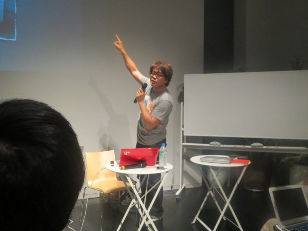 2012年07月03日 HCD-Netサロン Vol.28「マーケティングとUXデザイン」｜松崎 希 │ 隣り合わせの灰と青春