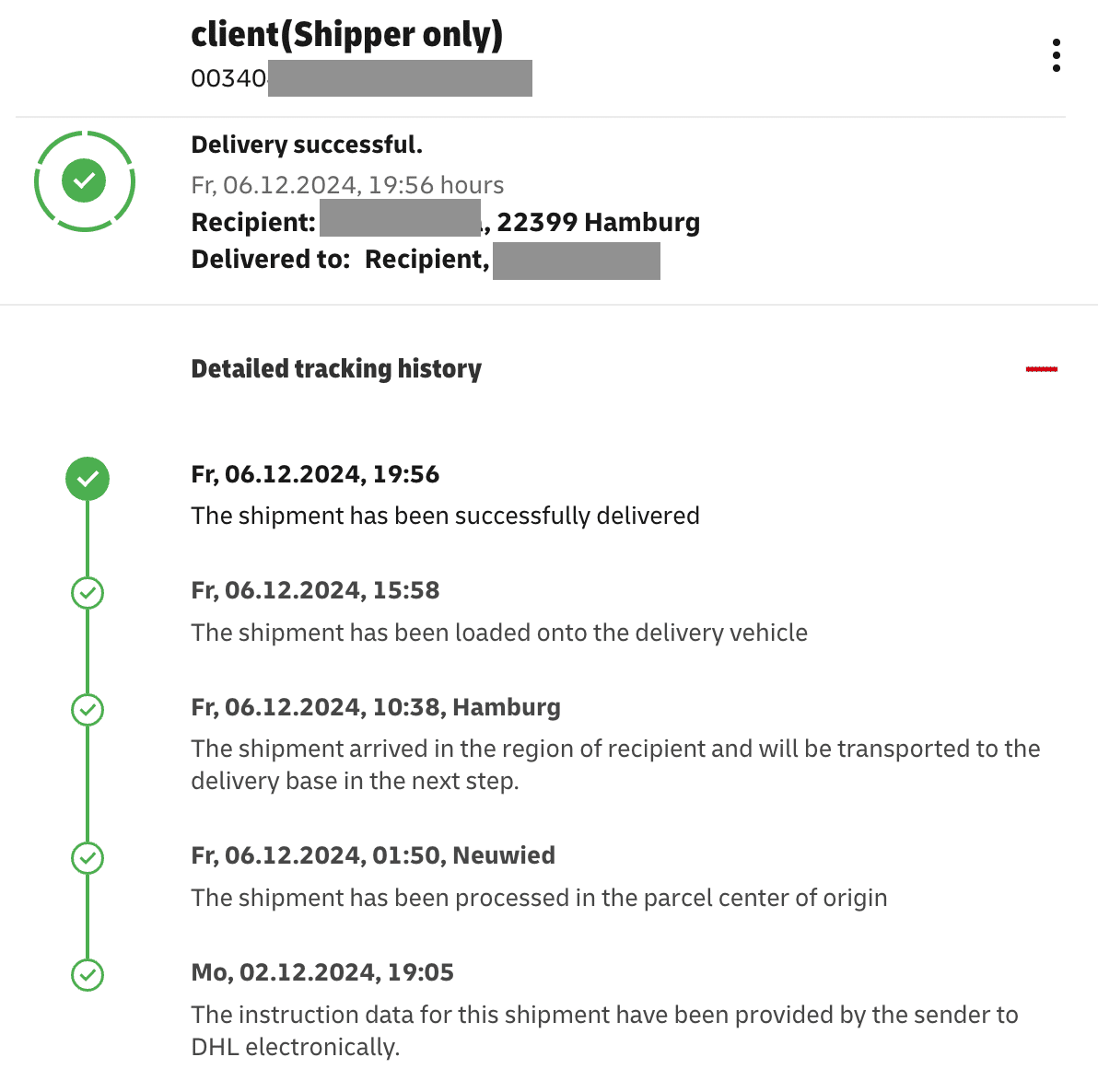eBay SpeedPAK Economyのラストマイル配達業者は？｜kumajoi motoyama