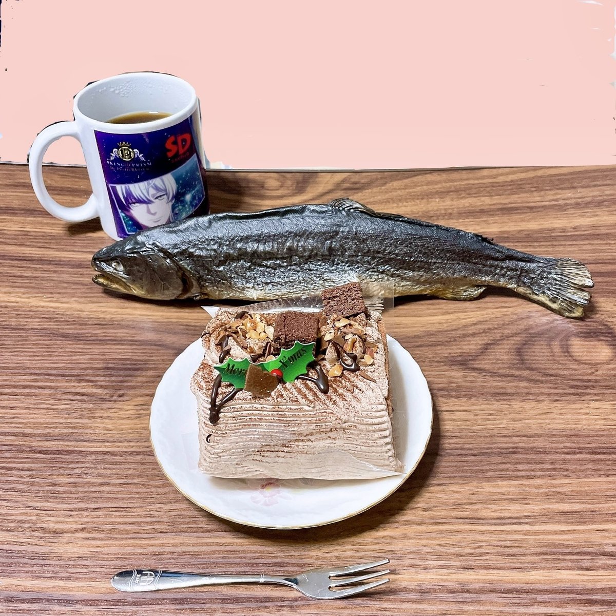 おさめ 2024/12/30｜ki Ogawa