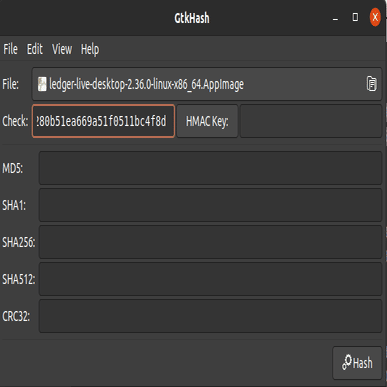 Ledger Liveの信憑性を確認する方法は？ | ledgerwalletのブログ