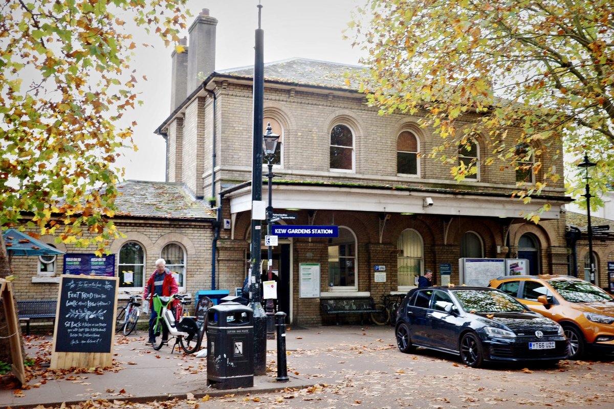 イギリス旅 ~ GRⅢxで見た世界 ⑦ ~｜ふつうのひと＠理学療法士_JSPO‐AT