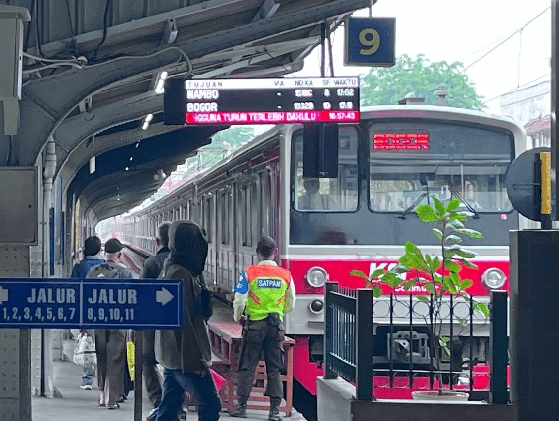 CalTa、インドネシアに立つ！｜高津 徹 【CalTa活～真摯に愚直に誠実に】