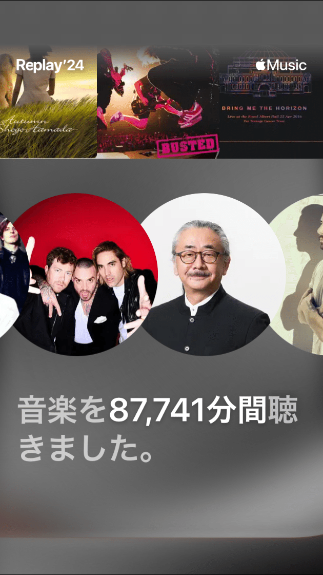 音楽で2024年を振り返る｜けこぜろ / ke-ko0