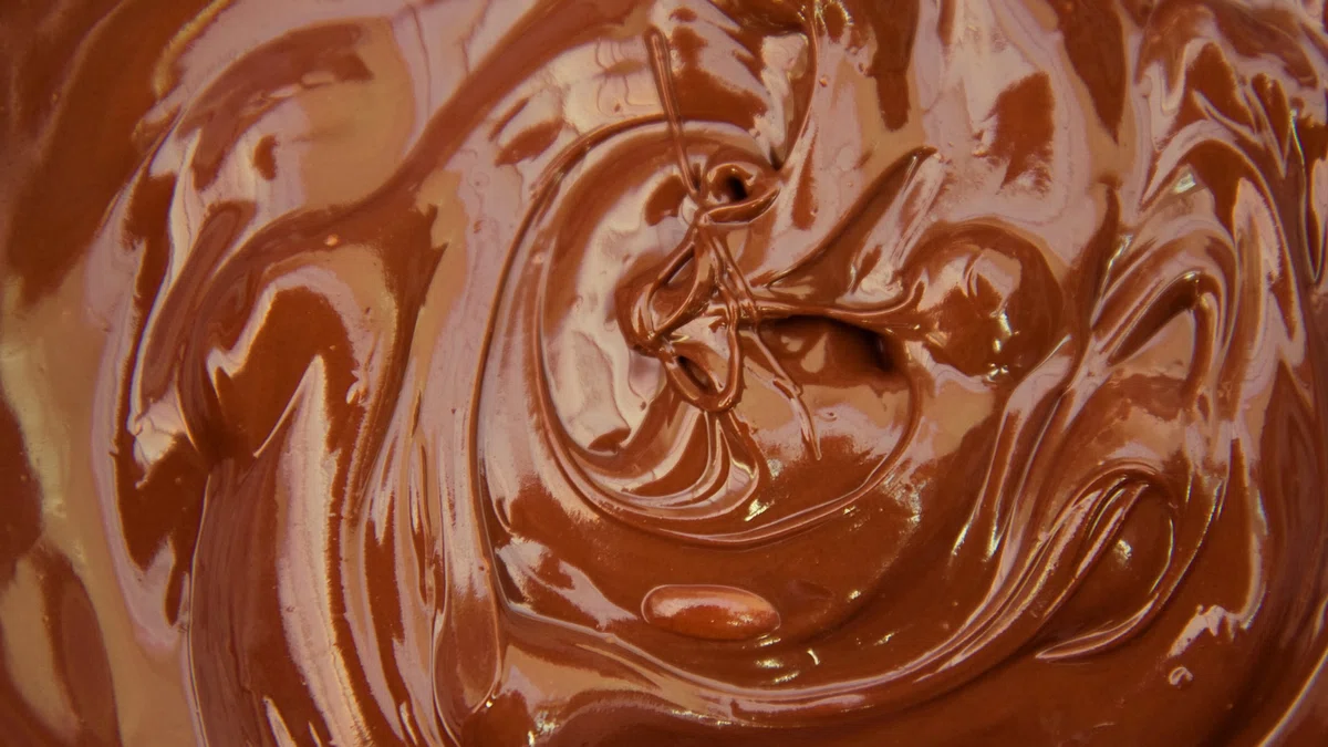 Do you know this chocolate? Sustainable chocolate made with oats and ...