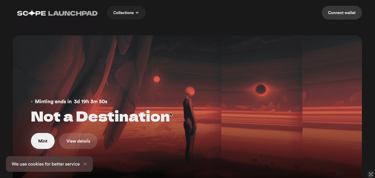 Solana L2 「Eclipse」 Ethereumからのブリッジ方法やエアドロップについて｜Alpha-Base Info