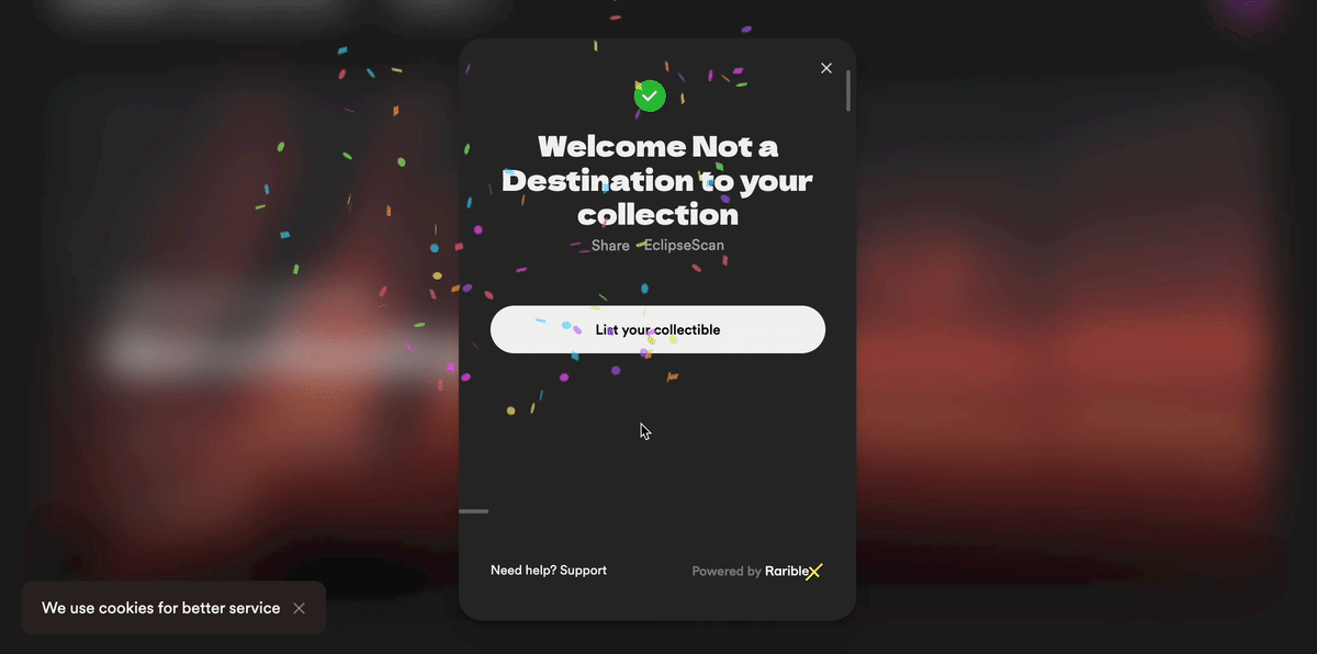 Solana L2 「Eclipse」 Ethereumからのブリッジ方法やエアドロップについて｜Alpha-Base Info