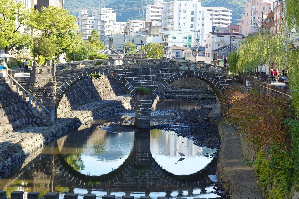 長崎市散策！有名なスポットへ行ってみる 国内旅行記・長崎編Vol.2｜Tsuchinoco