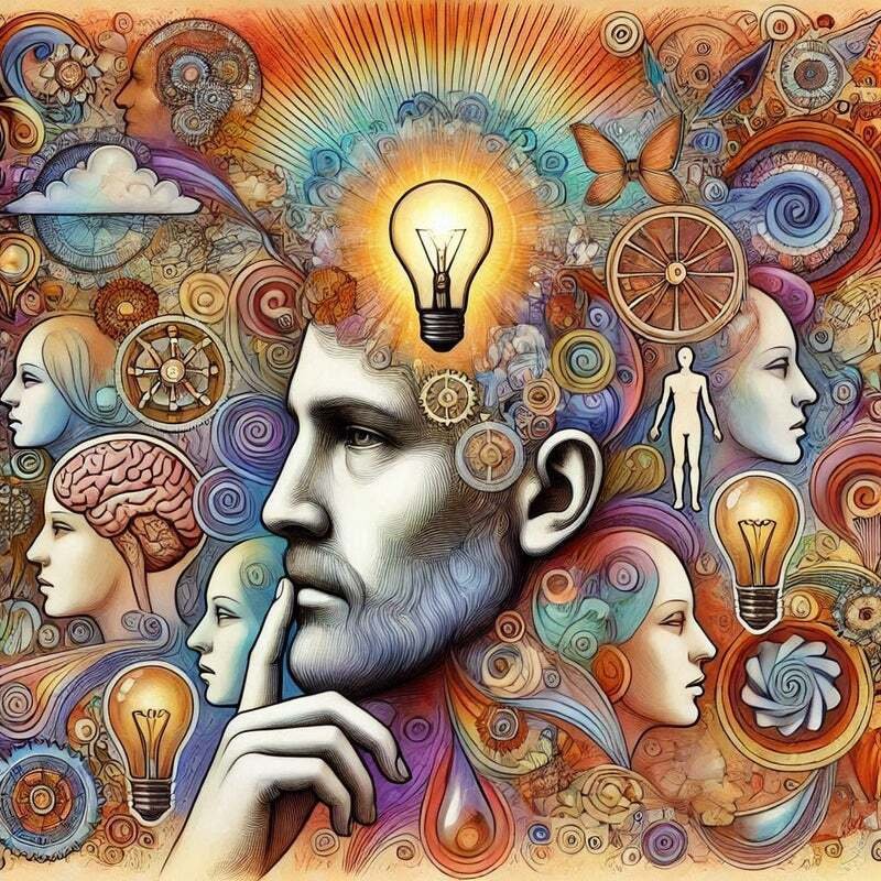 思考実験「人格と人権」（後編）｜IGOSHI/WALKER