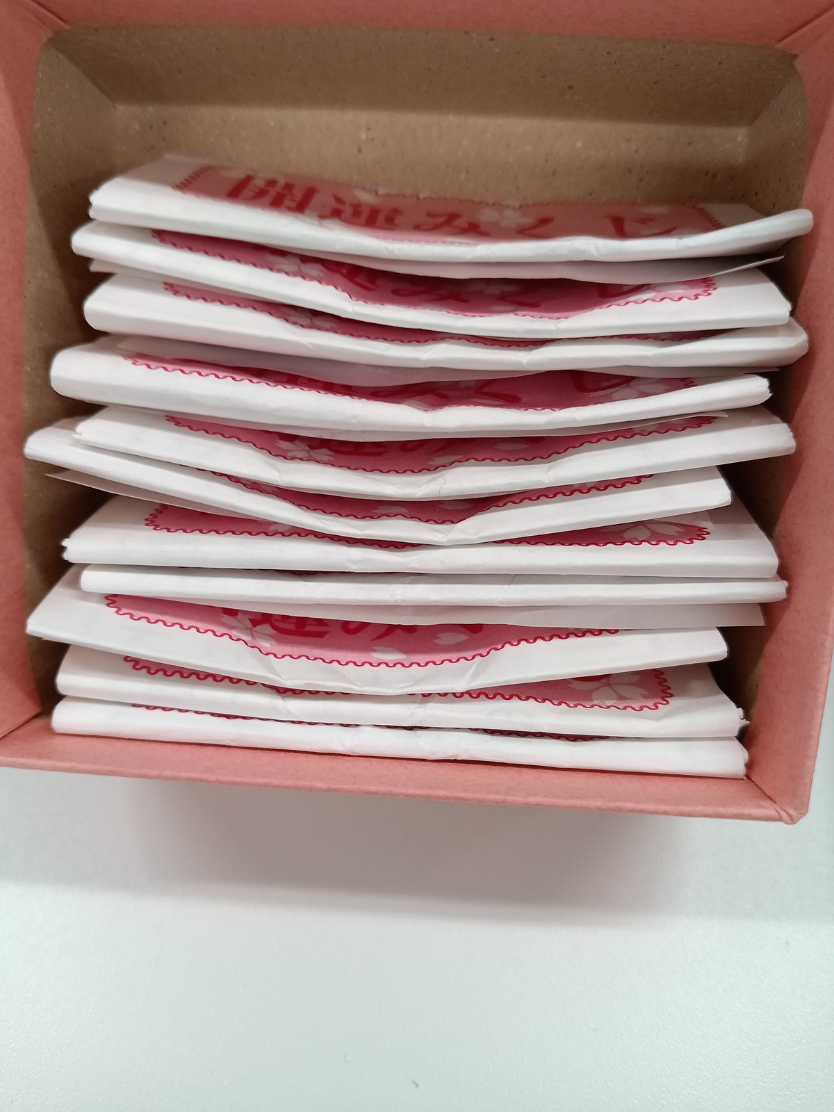 不運期なのを忘れさせてくれた、芝大神宮⛩の三角みくじ( ･ิω･ิ) 。｜something-pudding。