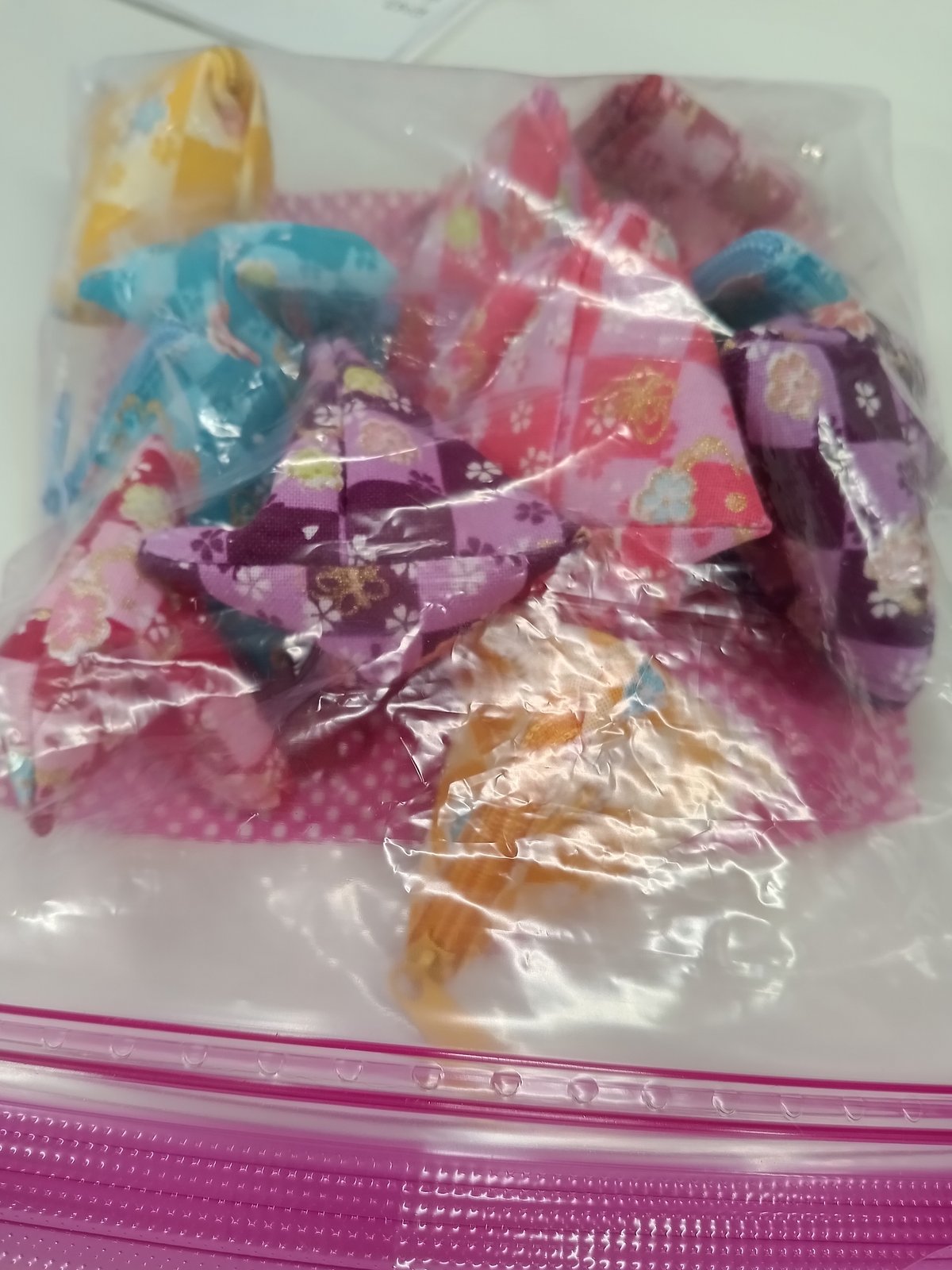 不運期なのを忘れさせてくれた、芝大神宮⛩の三角みくじ( ･ิω･ิ) 。｜something-pudding。