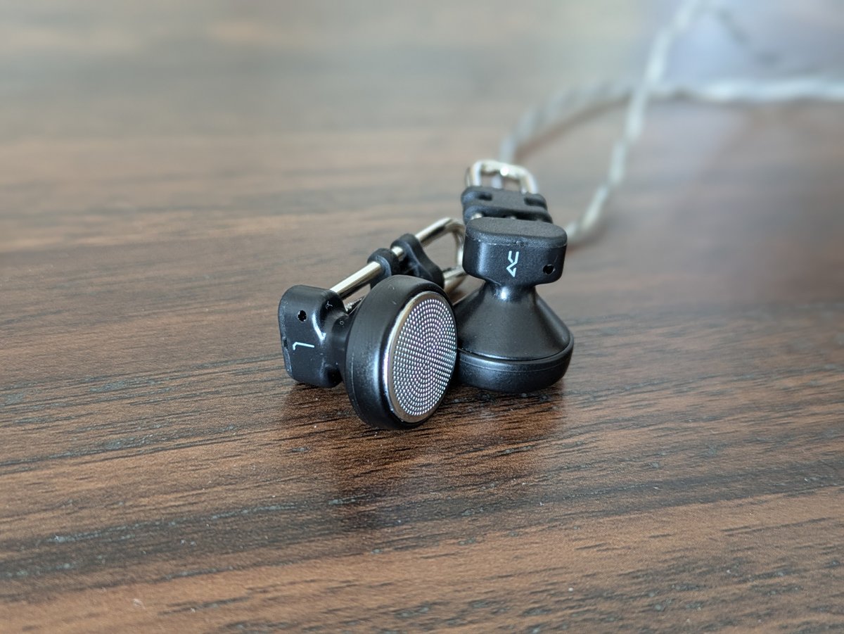 水月雨 Moondrop U-2を1ヶ月使ってみたよ｜ショウゴクンサン