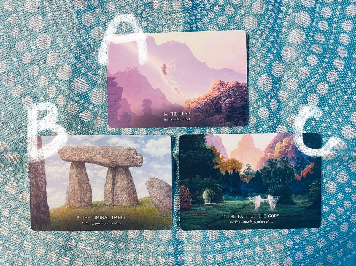 【カードリーディング】2024年頑張ったね💖守護存在からの労いメッセージ🌃💫｜Hiromi. -Card Reader-