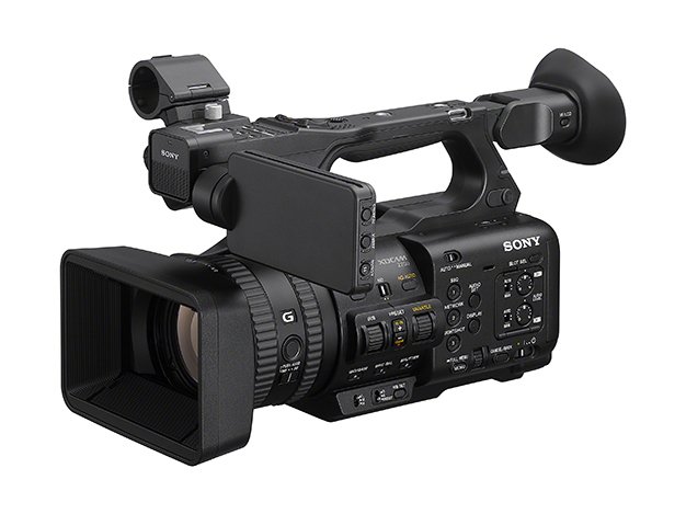 ライブ配信でレンタルするカメラの想定で、SONYの新型カメラ ライブ配信でレンタルするカメラの想定で、SONYの新型カメラ