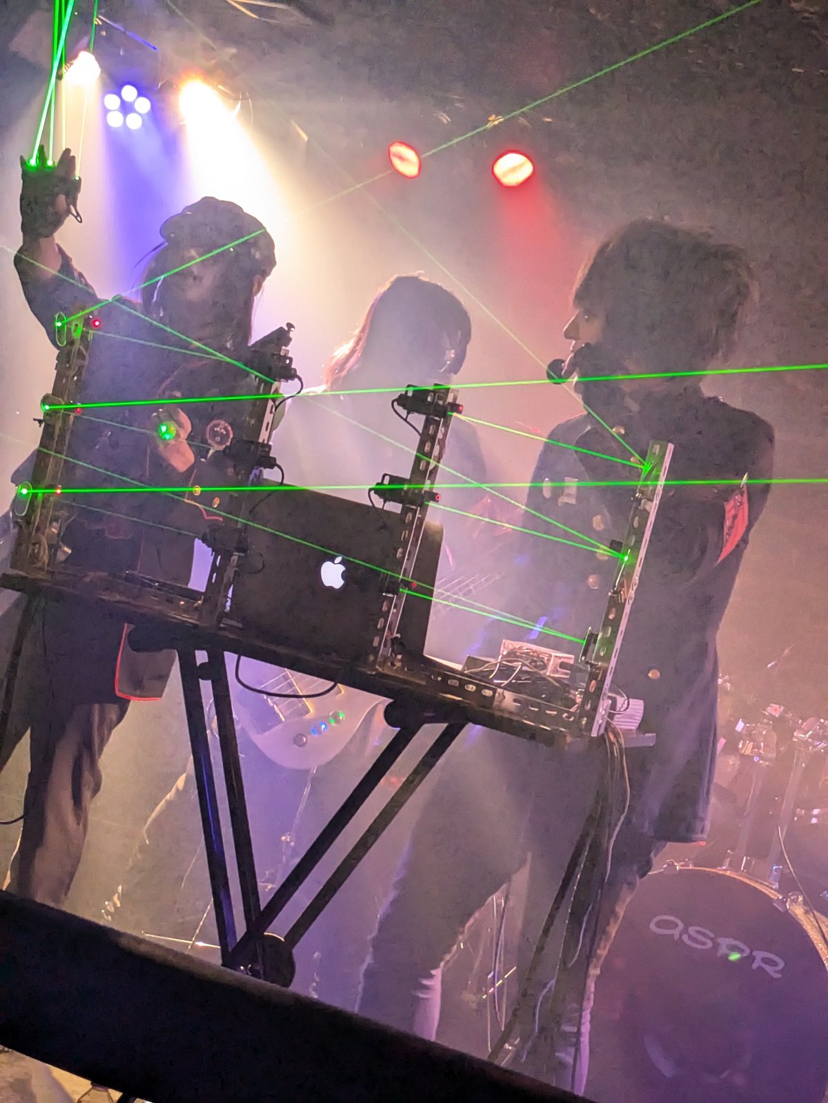 9/21 dfer vol.79「硝子の月の叛逆」【後編】｜dfer