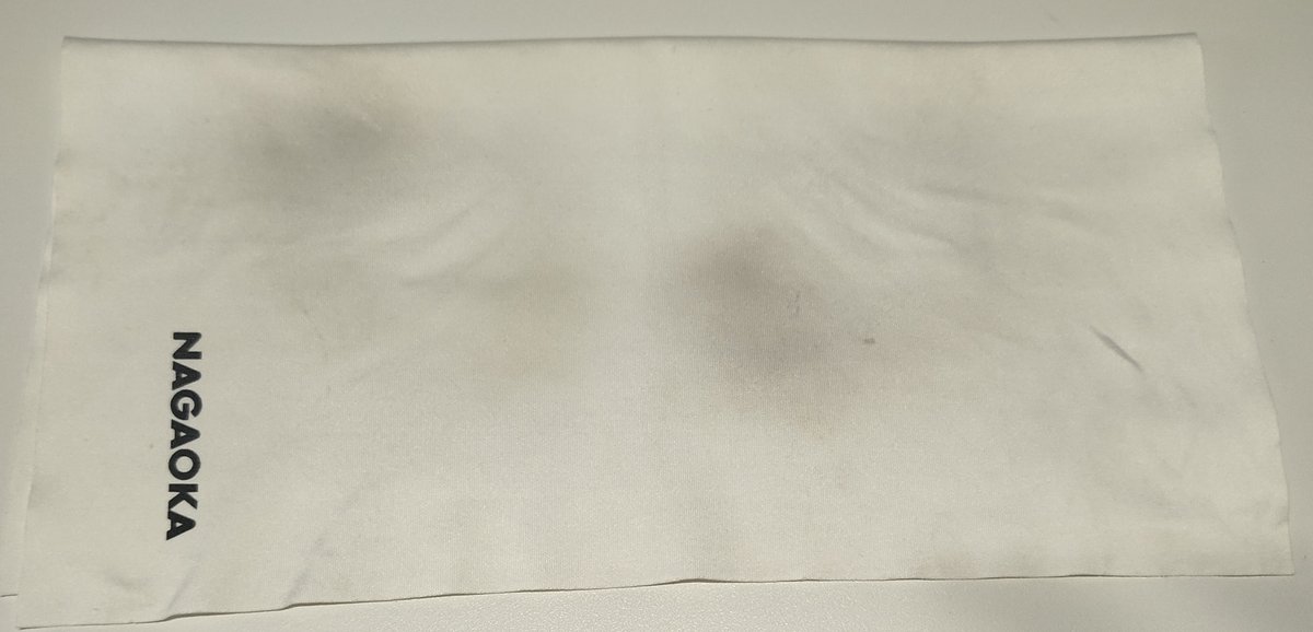 レコードメンテナンスグッズについて語る｜Satoshi Oda