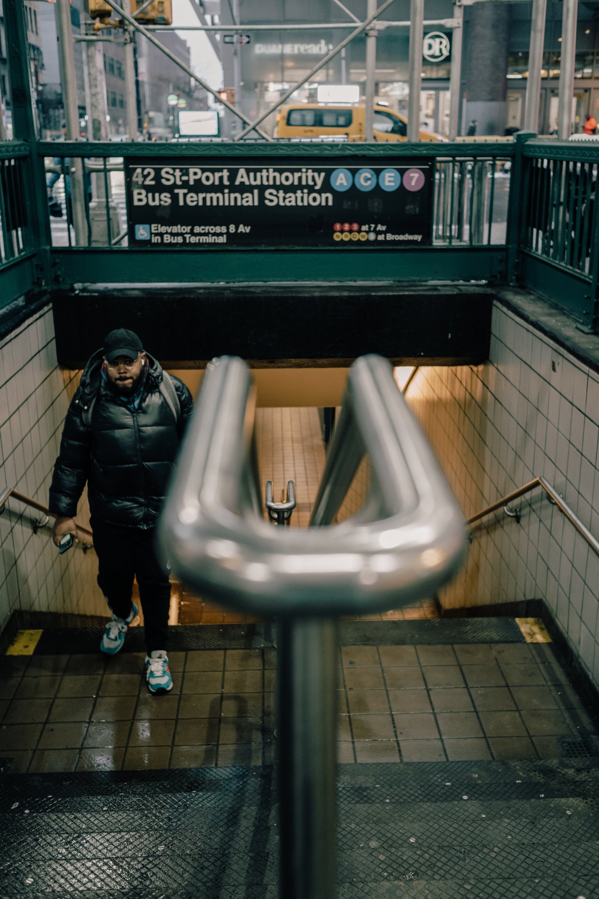 New York - 2｜MOJA MOJA